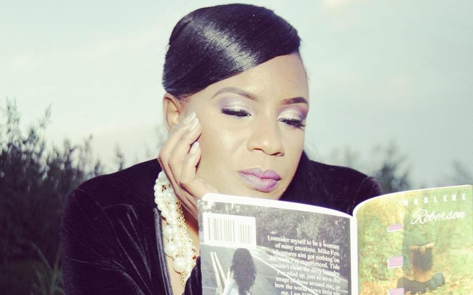 Meet Marlene Roberson of Peaces Of Me Restored Inc in Dunwoody - Voyage ATL Magazine | ATL City ...