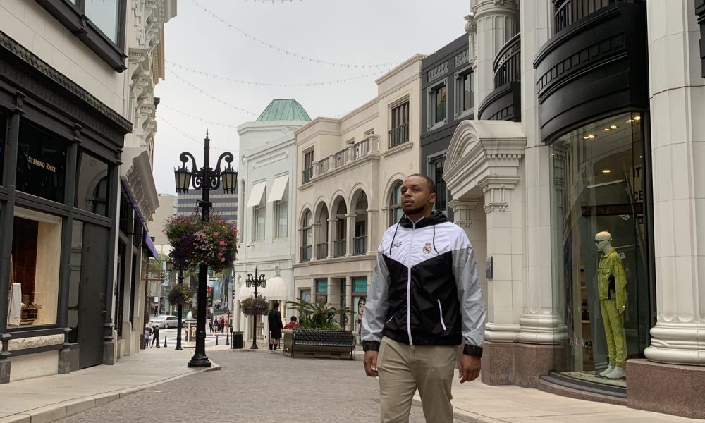 Meet DjNick Slay of NJT Enterprises in Downtown/Midtown - Voyage ATL ...