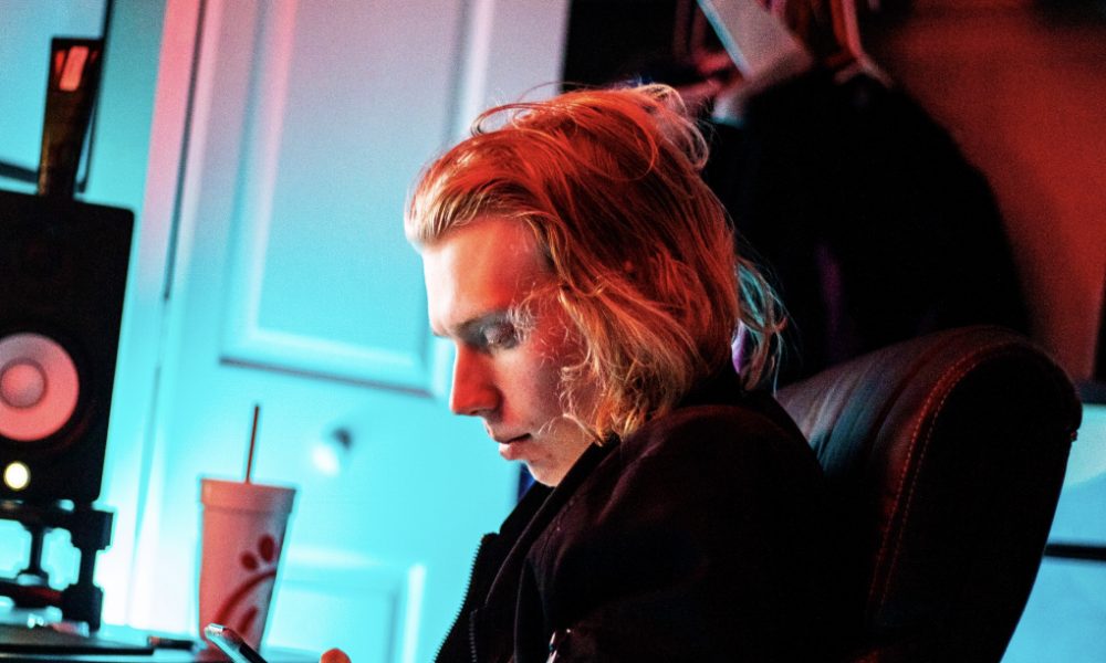 Meet Tyler Sadler of Supreme Sadler in North Druid Hills - Voyage ATL ...