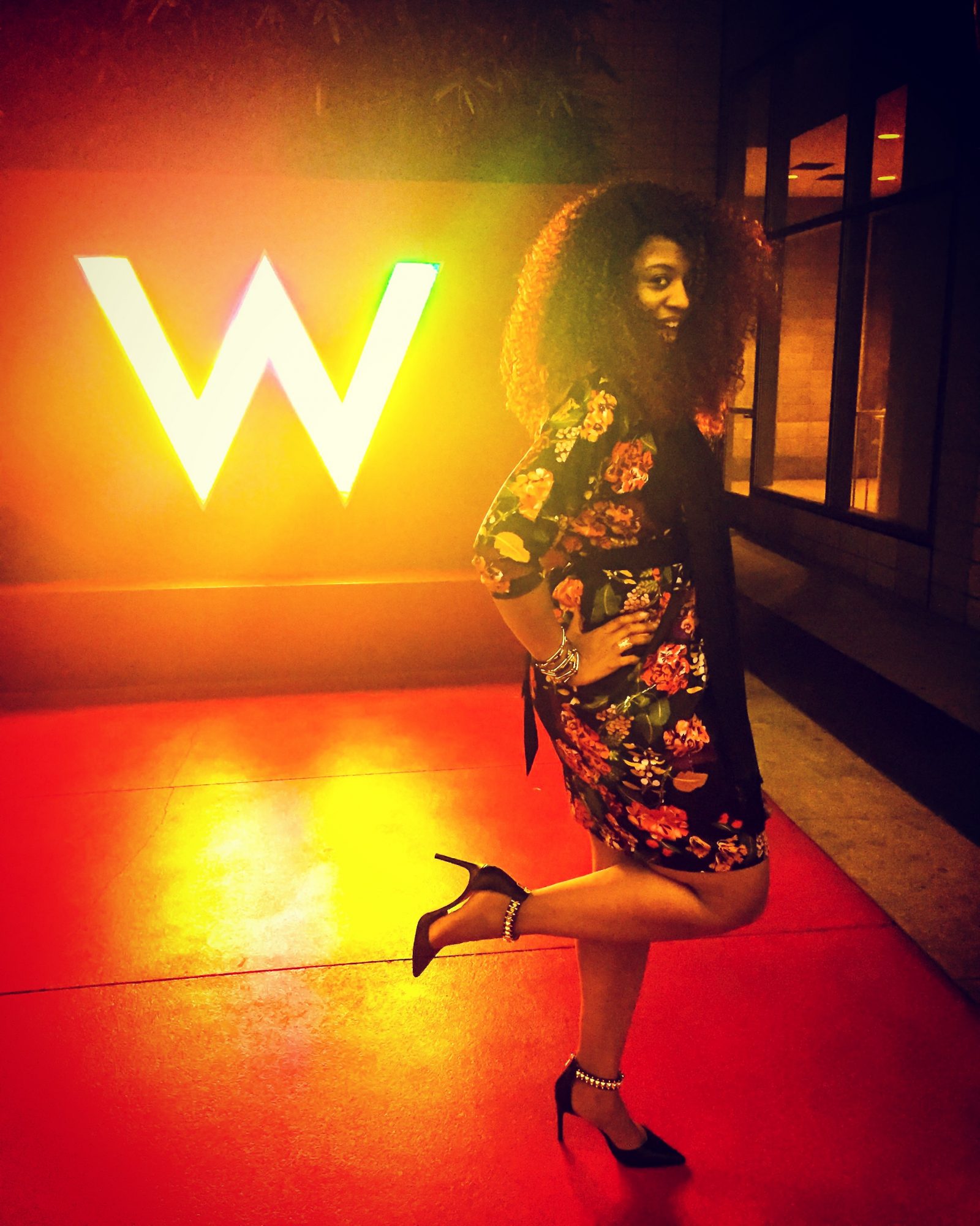 Meet Afiya Japera of A Diva Disturbed in Marietta - Voyage ATL Magazine ...