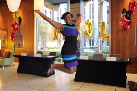 Meet Melanie L. Denny of Melaniedenny.com - Voyage ATL Magazine | ATL ...