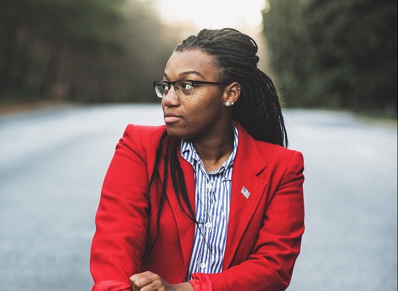 Meet Angel Amos of Angel-Shoots in Buckhead - Voyage ATL Magazine | ATL ...