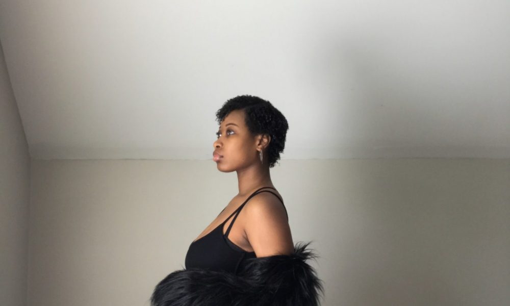 Meet Shadaè Lezama of Girl Power Campaign in Covington - Voyage ATL ...