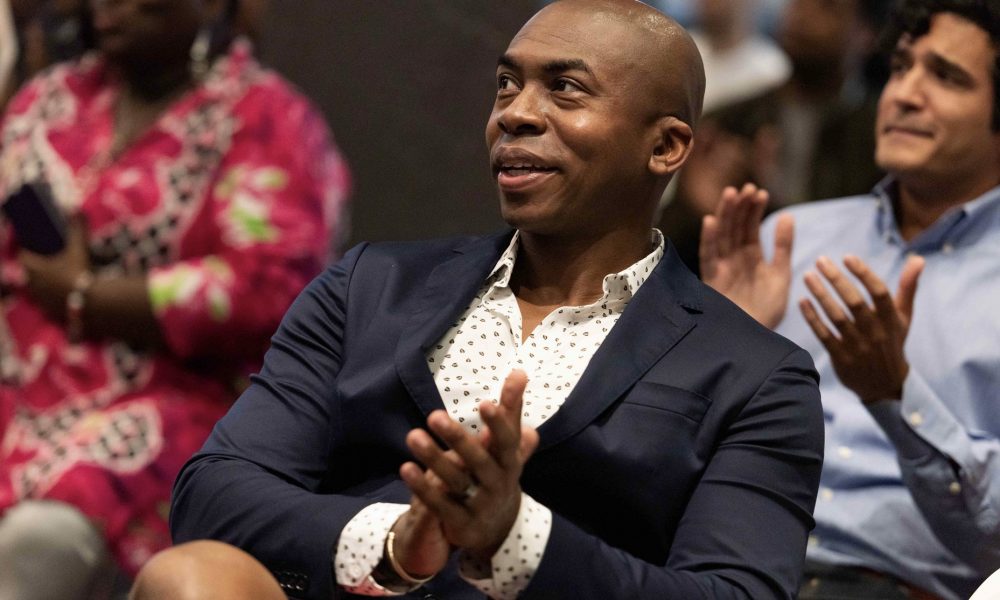 Meet Patrick Ladonis of iamPLS Productions LLC in Old 4th Ward - Voyage ...