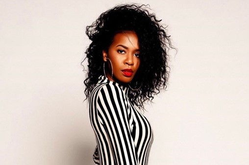 Meet Tesha Wilder of Tesha Wild in Brookhaven - Voyage ATL Magazine ...