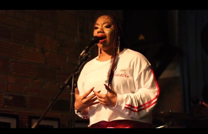 Meet A’Kyra Martin of KY Music in Smyrna - Voyage ATL Magazine | ATL ...