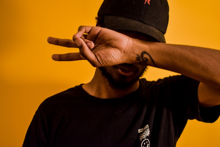 Meet Saveus! of 2MG Records in East Atlanta - Voyage ATL Magazine | ATL ...