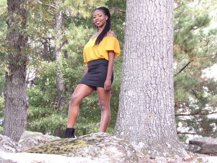 Meet Chelsea Long of Lifeofchelz in Metro Atlanta Area - Voyage ATL ...