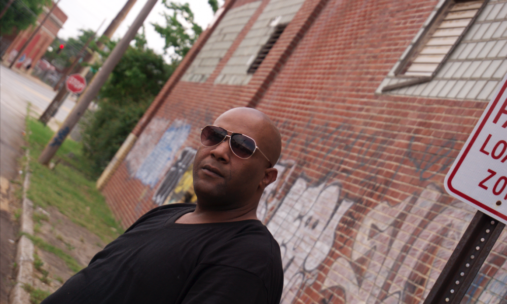 Meet Decatur Biggs of Revolver in Decatur - Voyage ATL Magazine | ATL ...