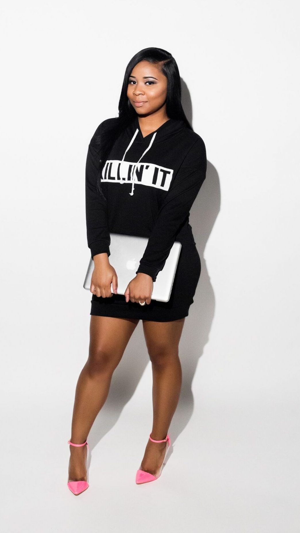 Meet Tiana Lanee of Too Much Info - Voyage ATL Magazine | ATL City Guide