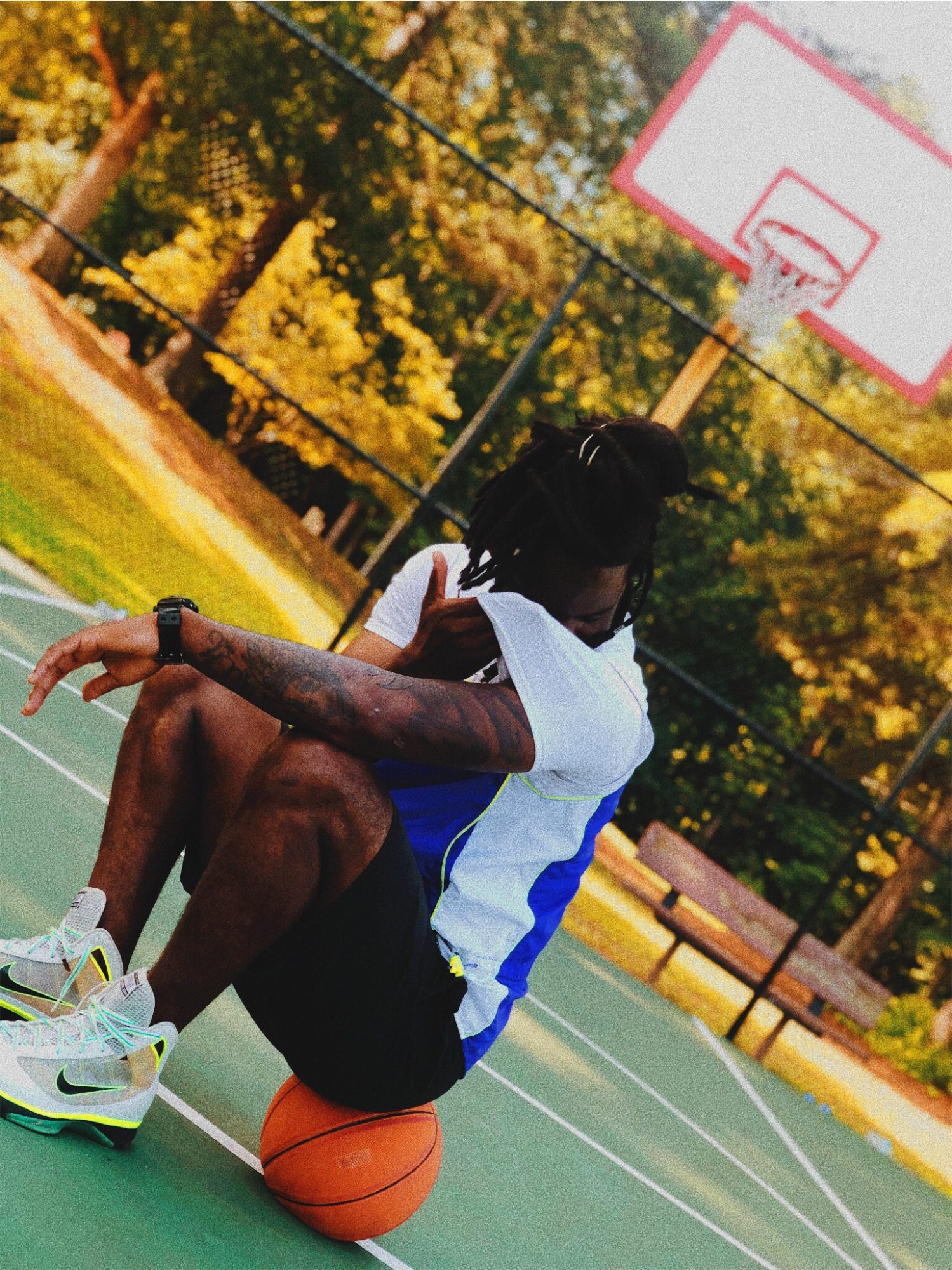 Meet Clayco Ryan of Localsonlyatl - Voyage ATL Magazine | ATL City Guide