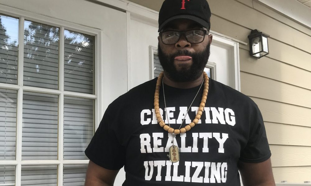 Meet Brandin Jackson of Get Money No Choice LLC in Downtown - Voyage ...