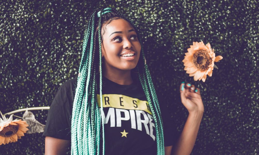 Meet Nafeesa Valentine of QNentertainment in Covington - Voyage ATL ...