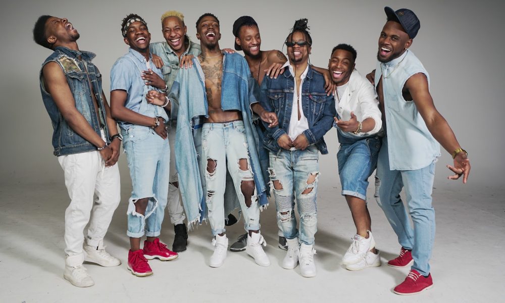 Meet Antonio Mincy - Voyage ATL Magazine | ATL City Guide