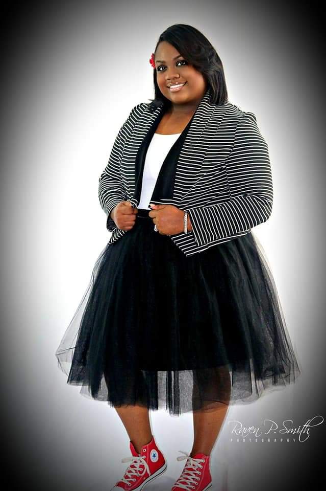 Meet Raven Smith of Captured Images By Raven P. Smith in Gwinnett ...