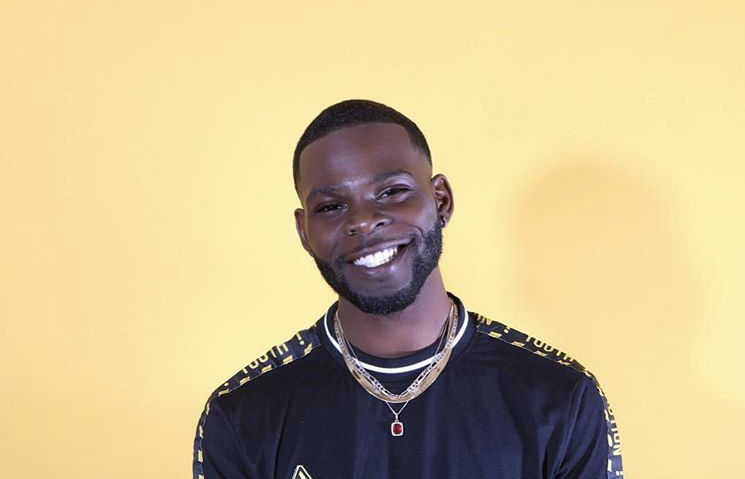 Meet Lando King of Lankingfilms - Voyage ATL Magazine | ATL City Guide