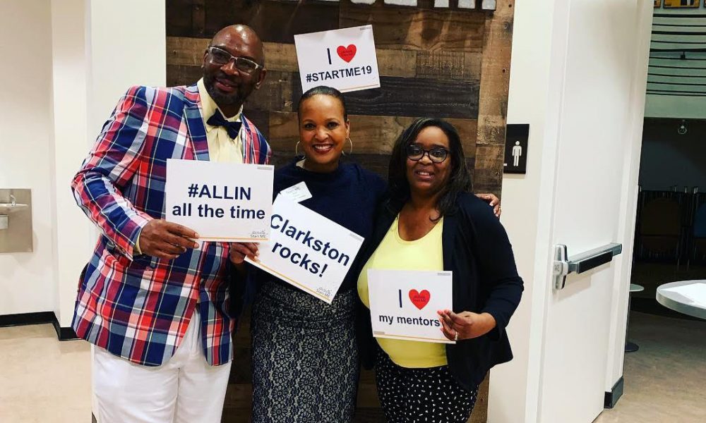 Meet Darius and Kristy Hall of Snatchman Towing Service, LLC in ...