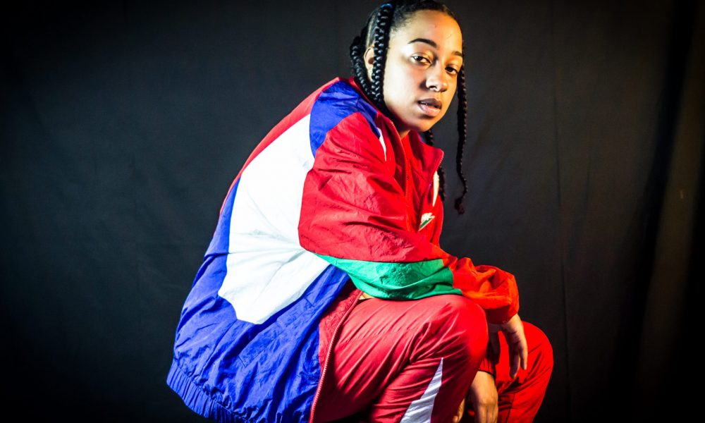 Meet Flee Kay of Slug Life ENT. in Downtown - Voyage ATL Magazine | ATL ...