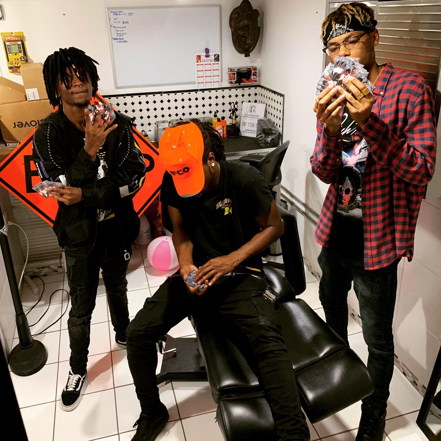 Meet Taski Martell in East Atlanta - Voyage ATL Magazine | ATL City Guide