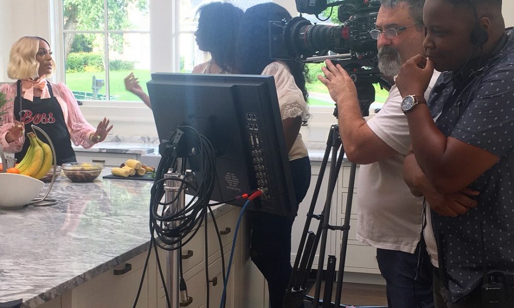 Meet Lisa Cunningham - Voyage ATL Magazine | ATL City Guide