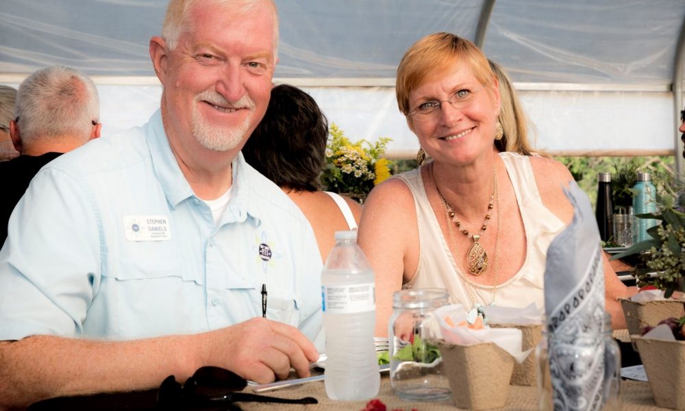 Meet Suellen Daniels of Meals by Grace in Forsyth County - Voyage ATL ...