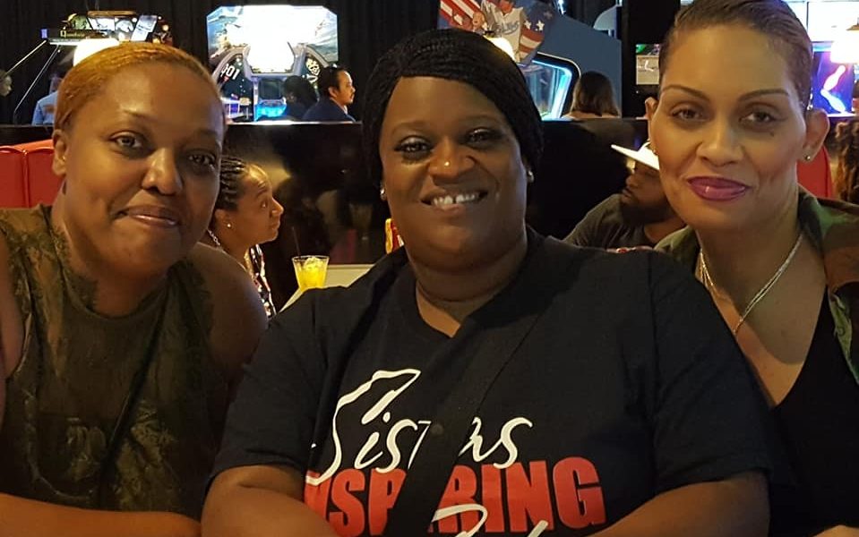 Meet Trailblazer Sherry Reed - Voyage ATL Magazine | ATL City Guide