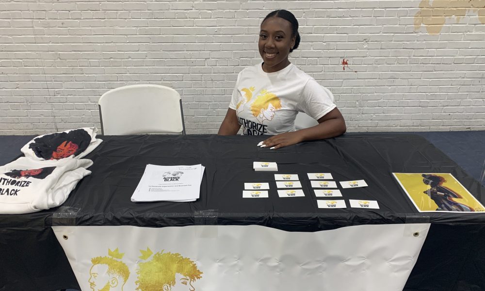 Meet Bri Martin of Authorize Black in Metro-Atlanta - Voyage ATL ...