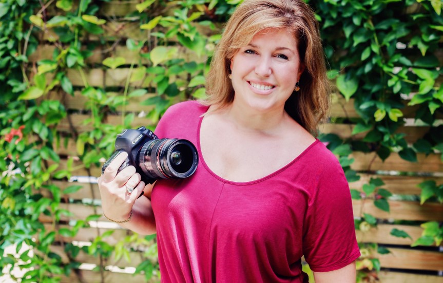 Meet Amanda Neeley of AMN Photography in Marietta - West Cobb - Voyage ...