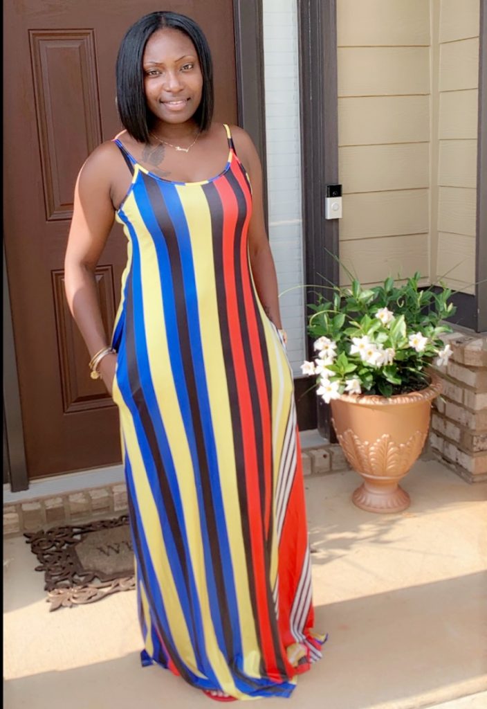 Meet Roshanda King of Rozay's Boutique in Covington - Voyage ATL ...