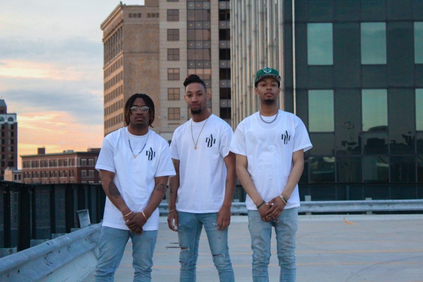 Meet Joshua Jenkins of TheJenkinsFoundation - Voyage ATL Magazine | ATL ...