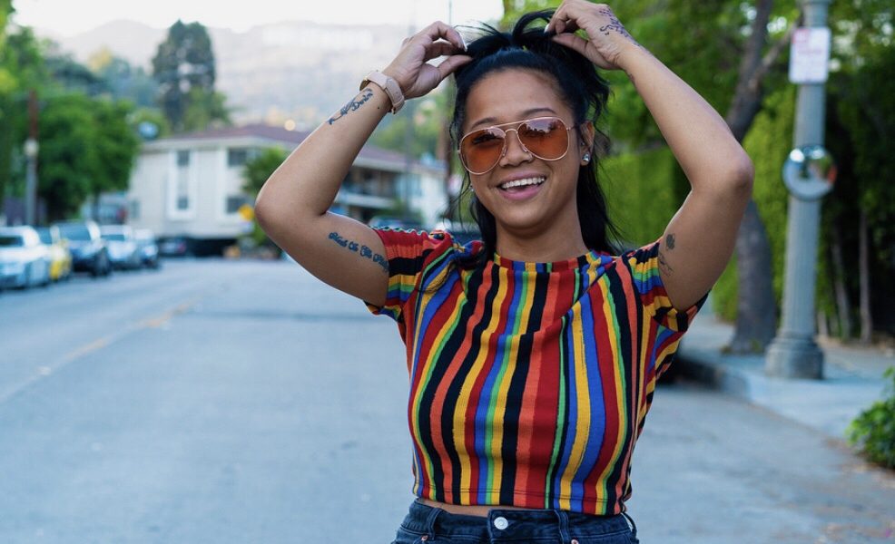 Meet Kim Razil - Voyage ATL Magazine | ATL City Guide