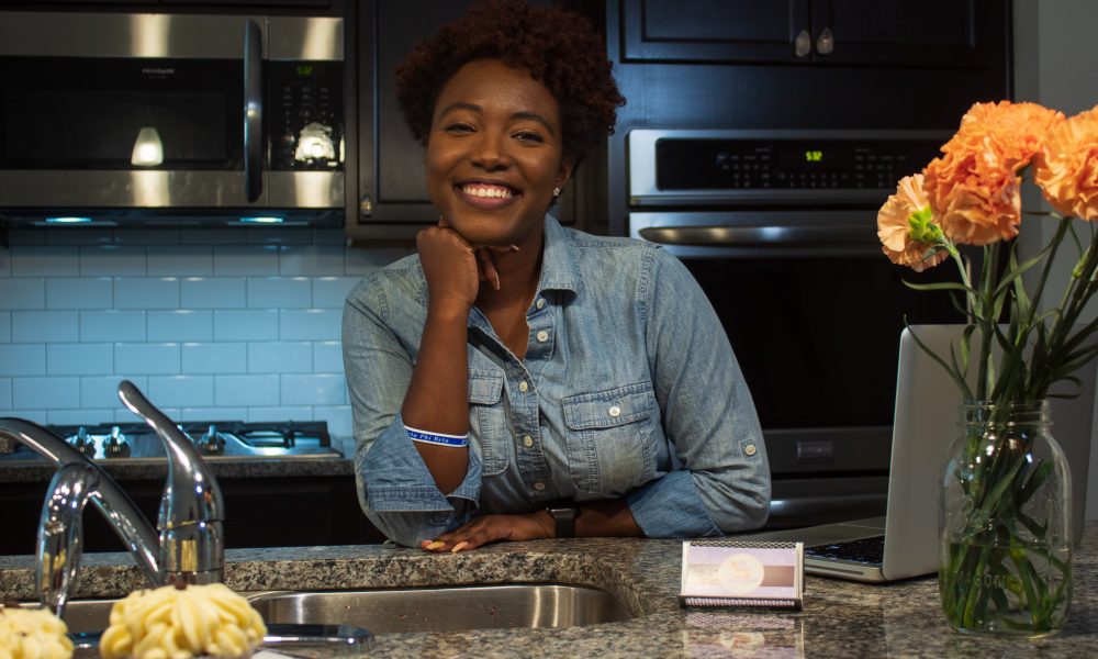 Meet Abrya Gates of Bite Sized Sweets & Treats in Metro Atlanta ...