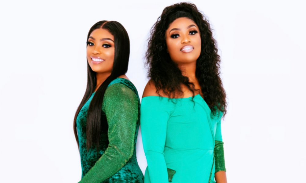 Meet Derricka and Erricka Traylor of Transformations Beauty Studio in ...