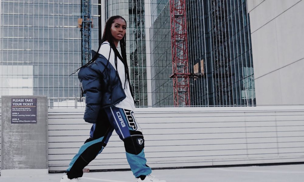 Meet Trailblazer Shunelle Porcena - Voyage ATL Magazine | ATL City Guide