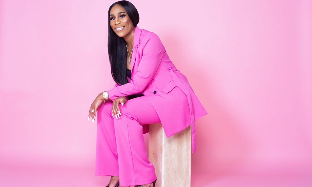 Meet Jessica Siler of Jes' Fabuluxe Events in Atlanta - Voyage ATL ...