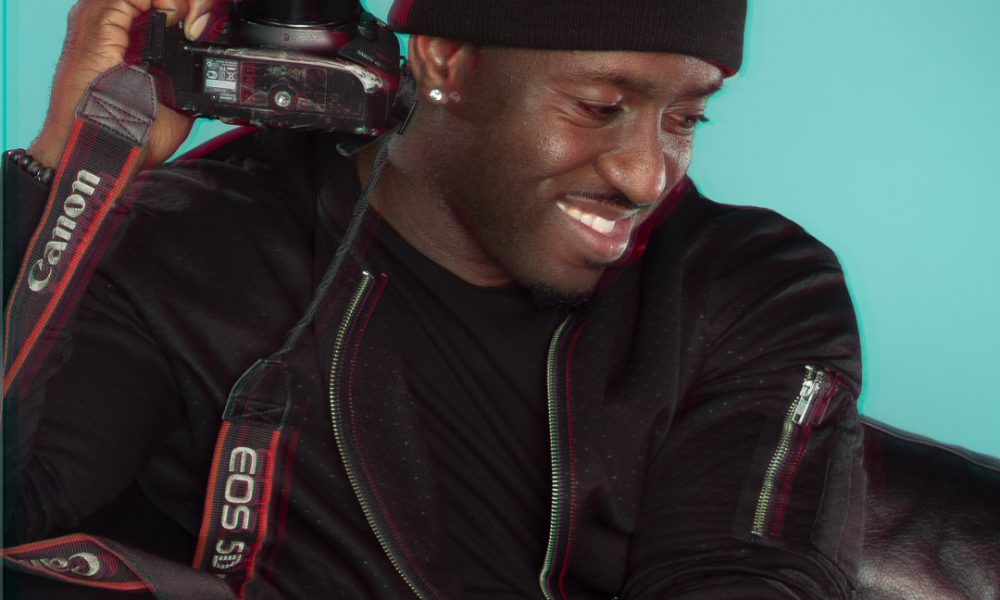 Meet Ian Shelby of Shellzphotography & Shellzfilmsllc in Atlanta ...