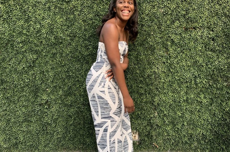 Meet Carleesha Freeman - Voyage ATL Magazine | ATL City Guide