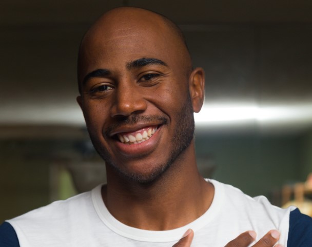 Meet Adam Melvin of Enlightened Collective in Little 5 Points - Voyage ...