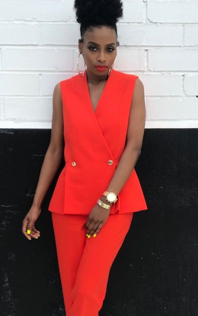 Meet Kei'Erica Washington of StylebyKeierica in Midtown - Voyage ATL ...