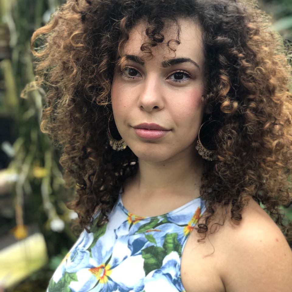 Meet Trailblazer Andrea Krakovsky – Voyage ATL Magazine | ATL City Guide