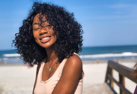 Meet Aminah Anderson of Aminah The Sleepiest in Southwest Atlanta ...