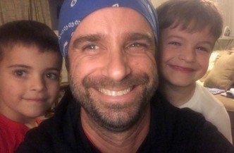 Meet Dan Thorp - Voyage ATL Magazine | ATL City Guide