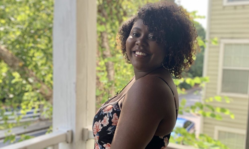 Meet Desireé Briggs of Events by Amiya Elise in Greater Metro Atlanta ...