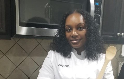 Meet Khadean Jackson of Chef KD Good Ole Jamaican Food - Voyage ATL ...