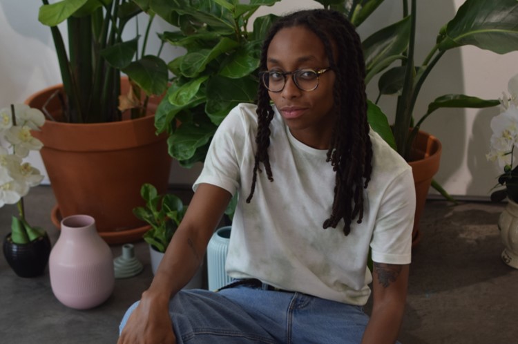 Meet Imani Maxberry of Fort Berry Alternatives in Southwest Atlanta ...