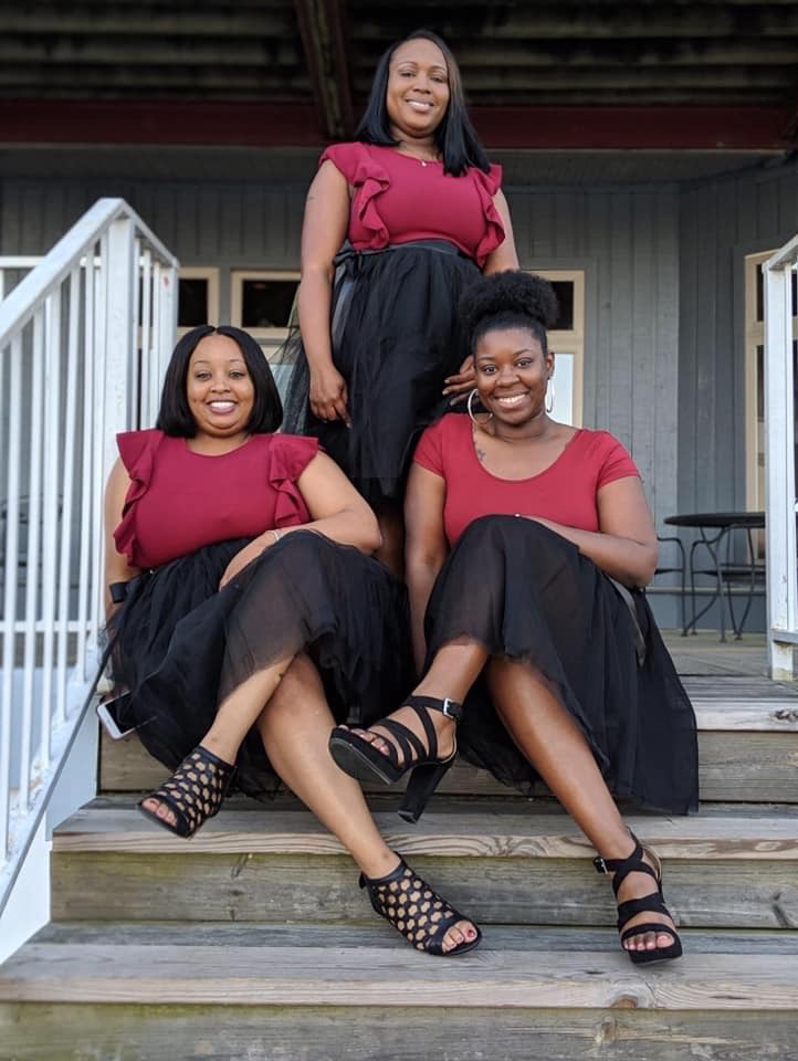 Meet Onisha Wright and Shanna Wylie of Events and More in Augusta ...