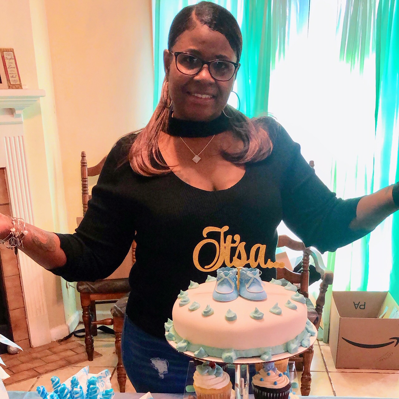 Meet Tanja Smith of TMarie Services in Stone Mountain - Voyage ATL Magazine | ATL City Guide