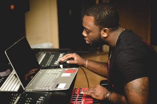 Meet Larry Goodwin Jr of BeatzonLockdown in Clayton County - Voyage ATL ...