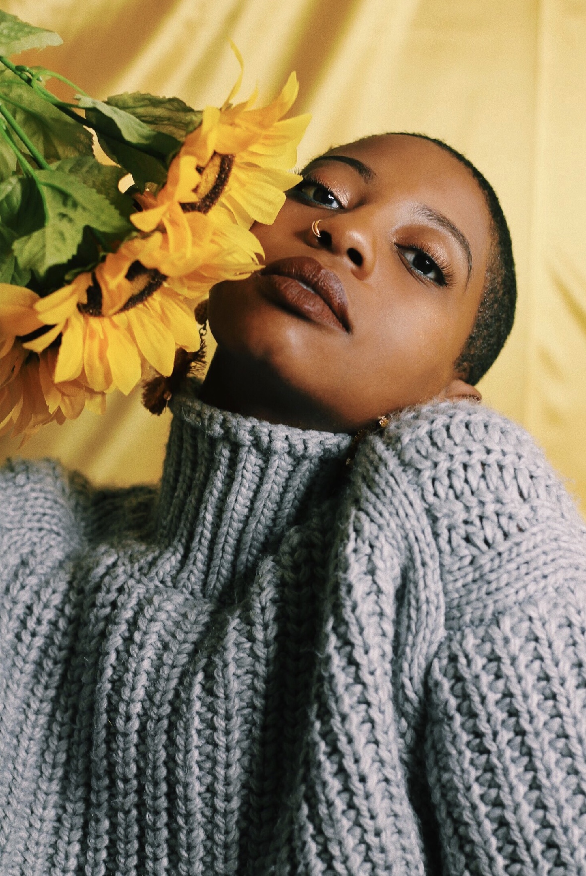 Meet Trailblazer Ebony Baker - Voyage ATL Magazine | ATL City Guide