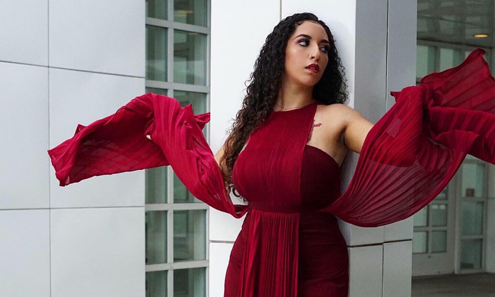 Meet Trailblazer Kayle Martinez-Lepkowski - Voyage ATL Magazine | ATL ...